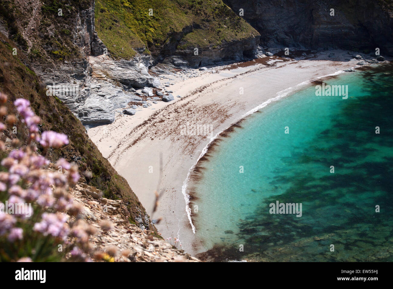 Cove beauty hi-res stock photography and images - Alamy