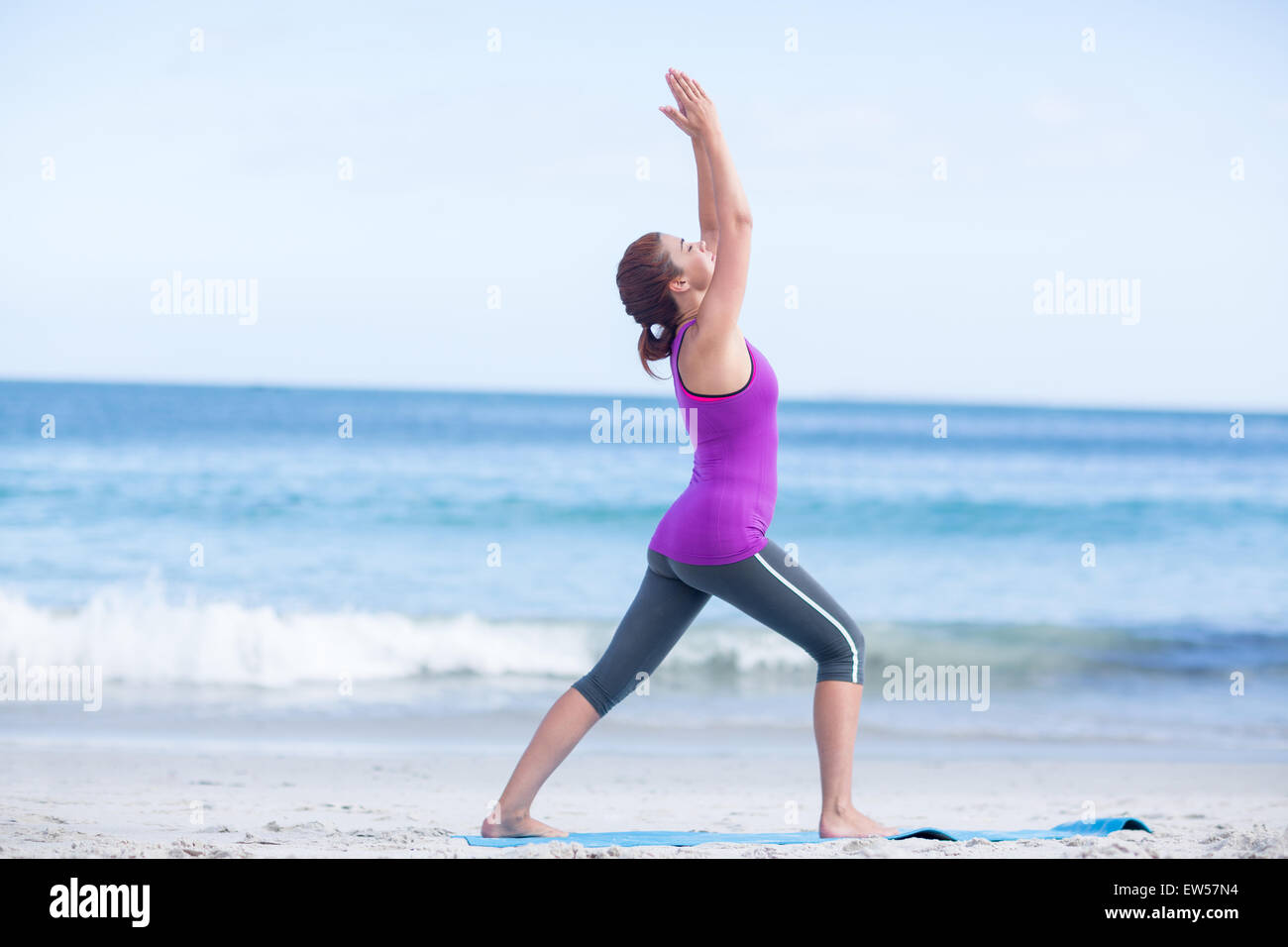 Ocean mat hi-res stock photography and images - Alamy