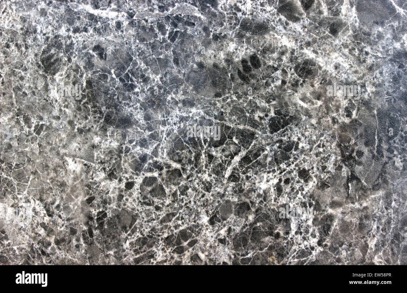 Black marbled background texture Stock Photo - Alamy