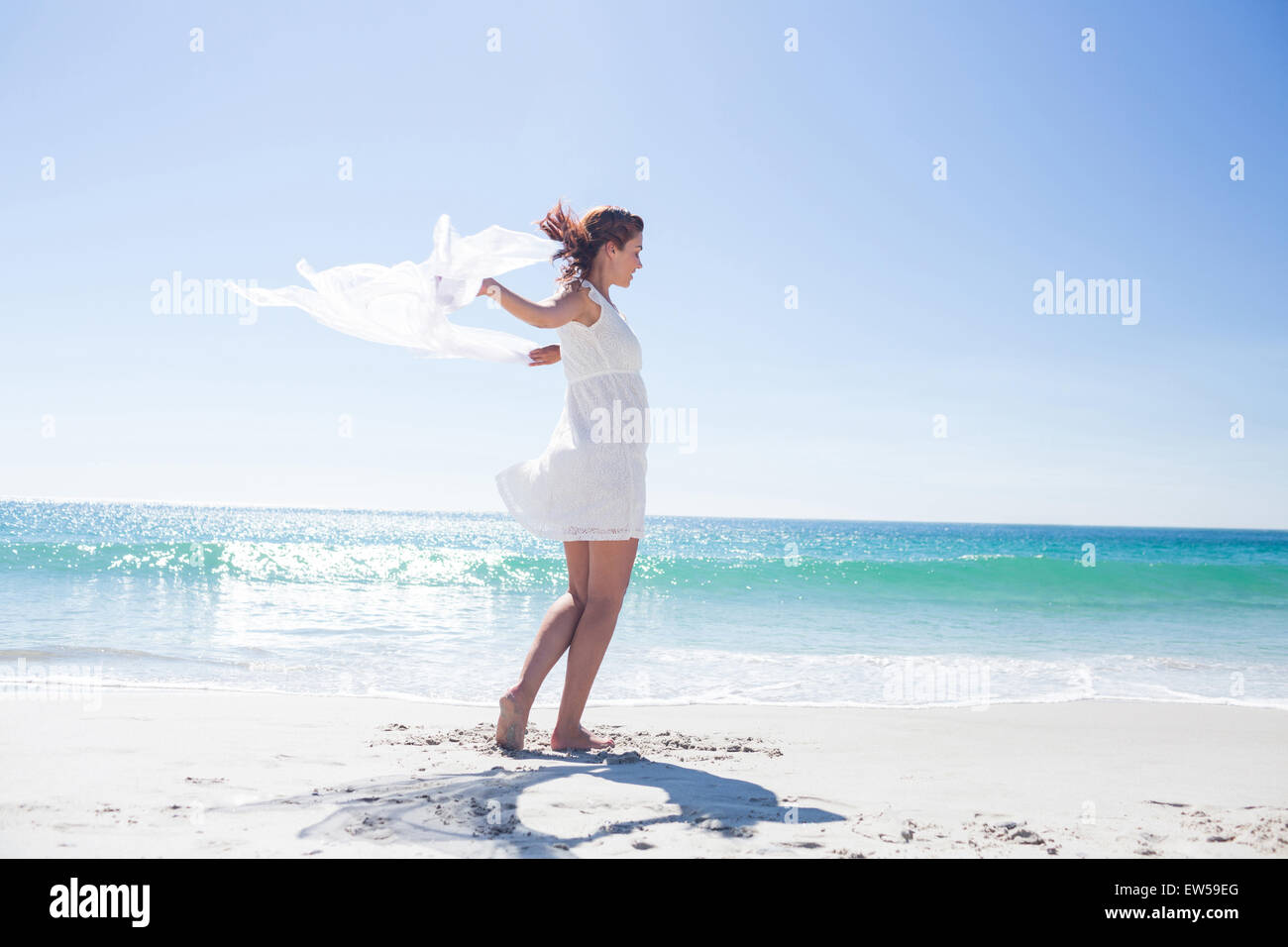 Peaceful air hi-res stock photography and images - Alamy