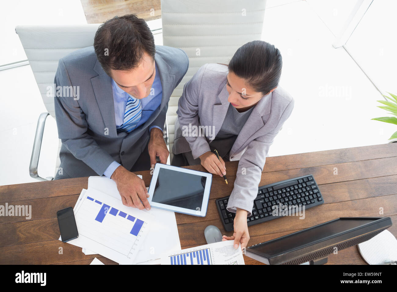 Team mate male hi-res stock photography and images - Alamy