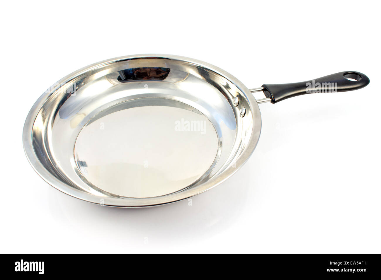 Modern frying pan hi-res stock photography and images - Alamy