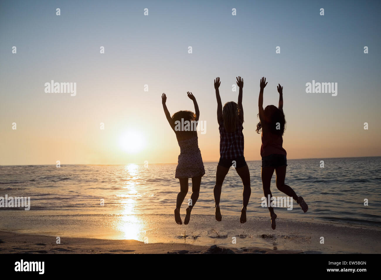 group of friends having fun Stock Photo - Alamy