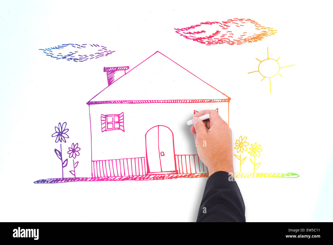 With chalk writing chalk chalk chalk chalk chalk chalk writing hi-res ...