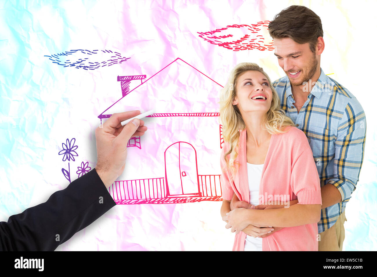 Rumpled suit hi-res stock photography and images - Alamy