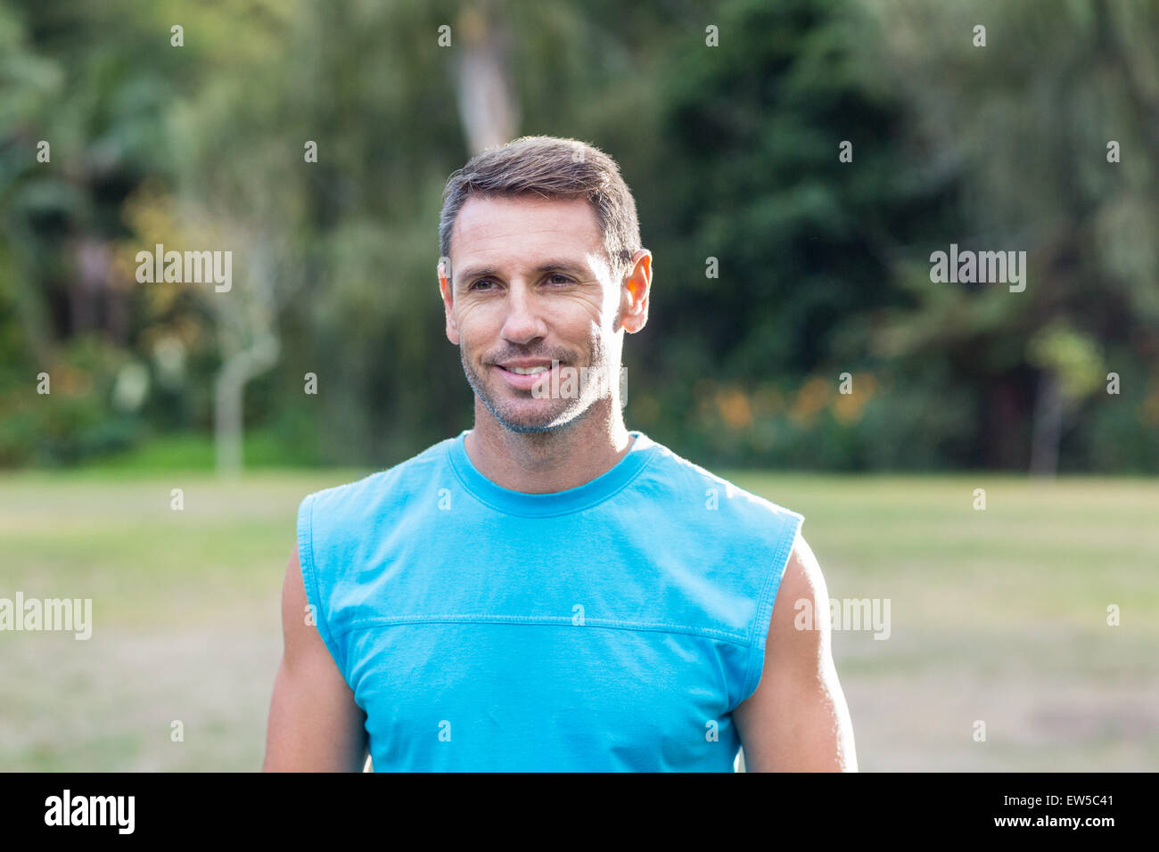 Happy man hi-res stock photography and images - Alamy