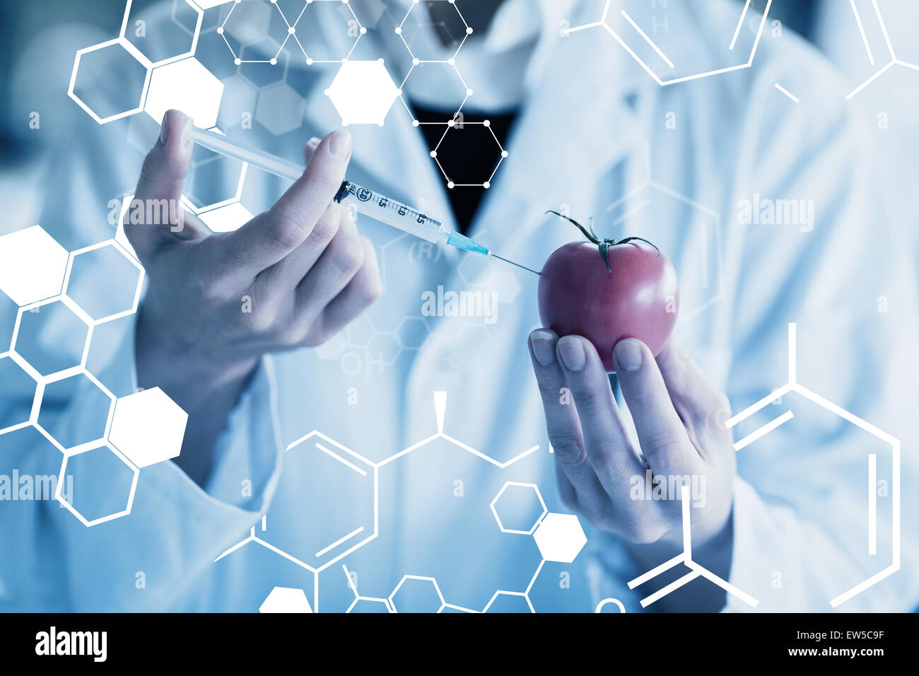 Science researching hi-res stock photography and images - Alamy