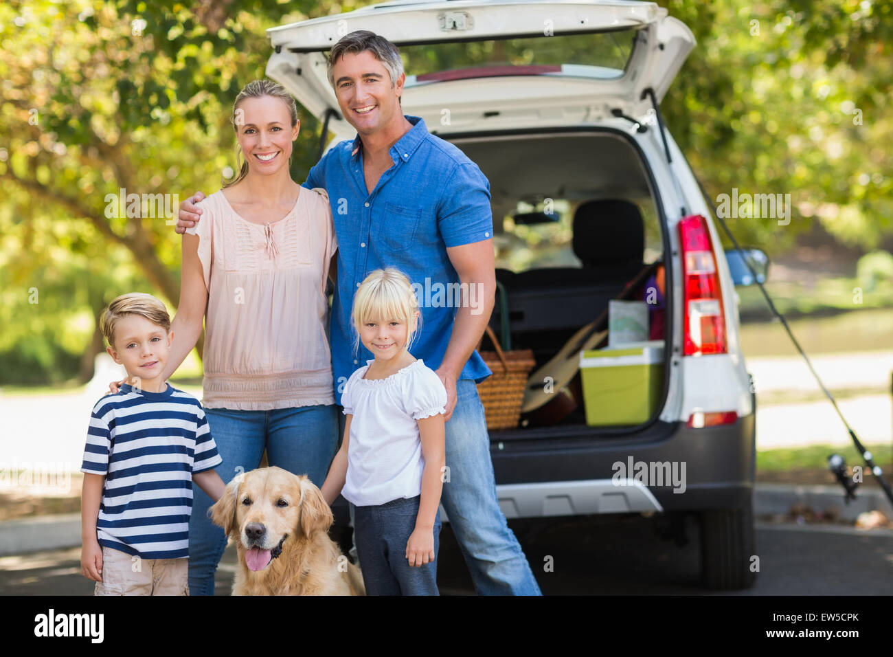 Dog with pigtails hi-res stock photography and images - Alamy