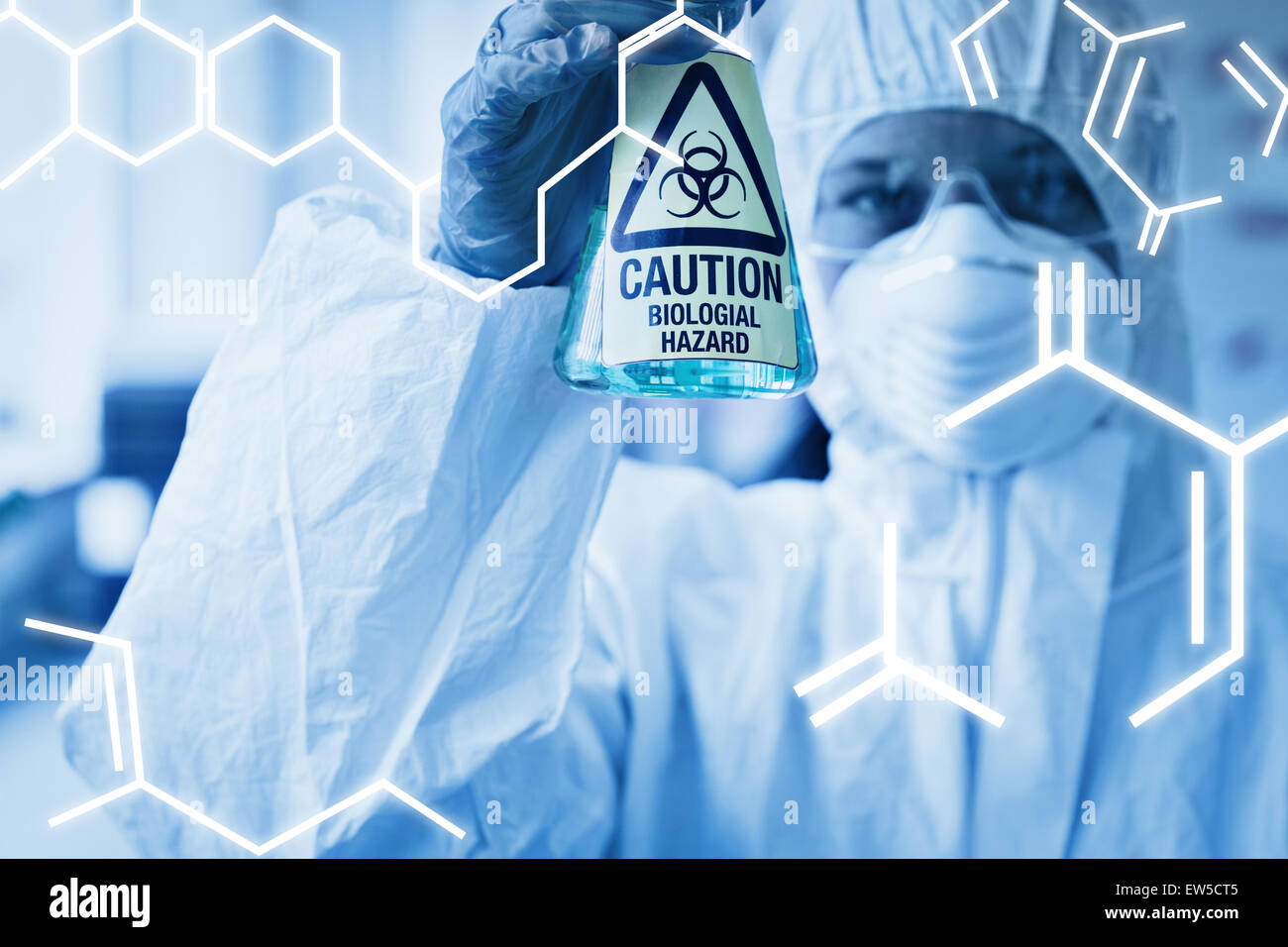 Science experiment showing study hi-res stock photography and images ...