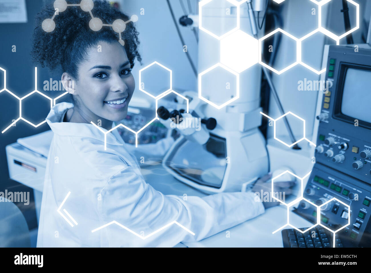 Cellular science hi-res stock photography and images - Alamy