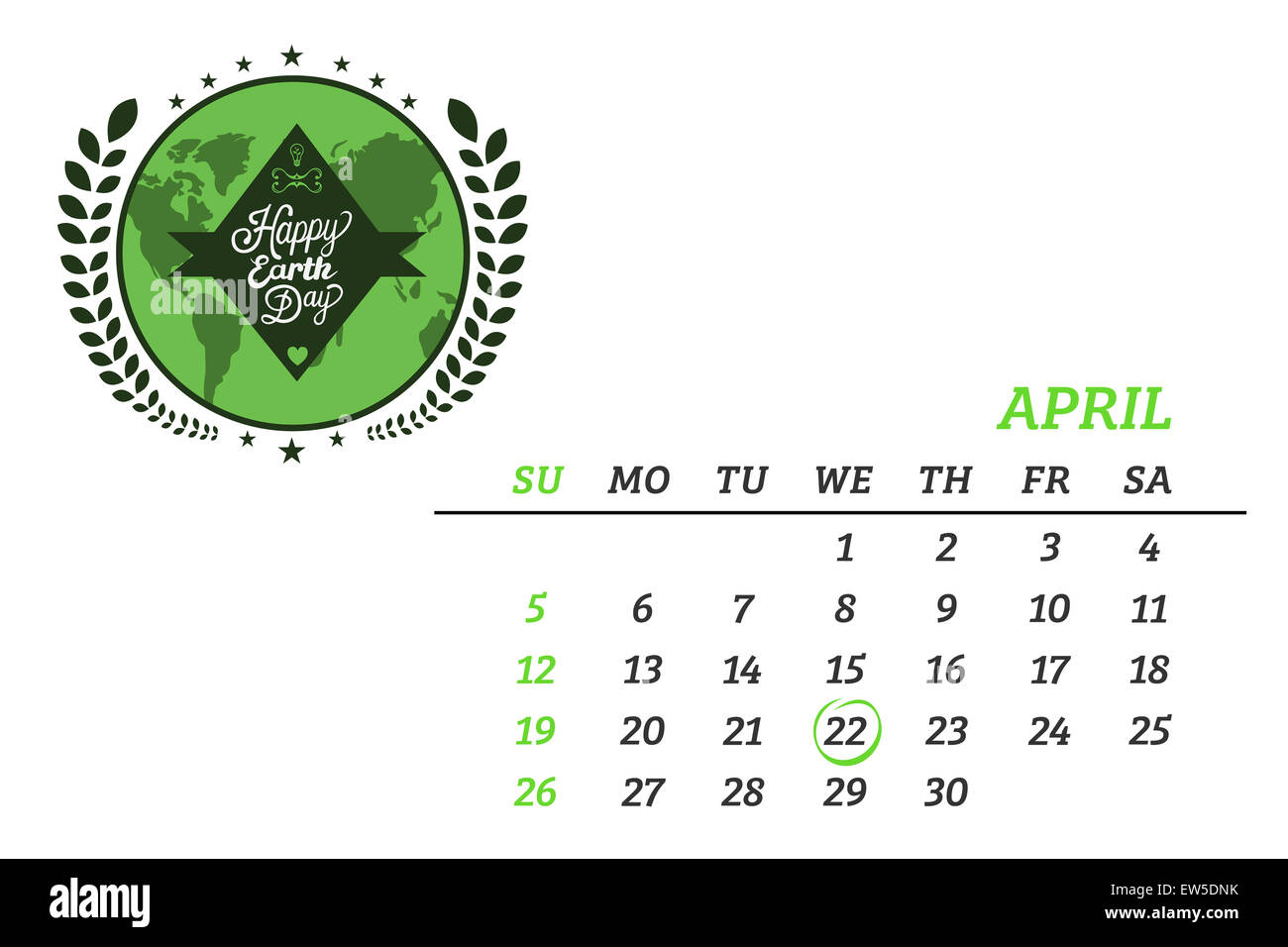 April image Cut Out Stock Images & Pictures - Alamy