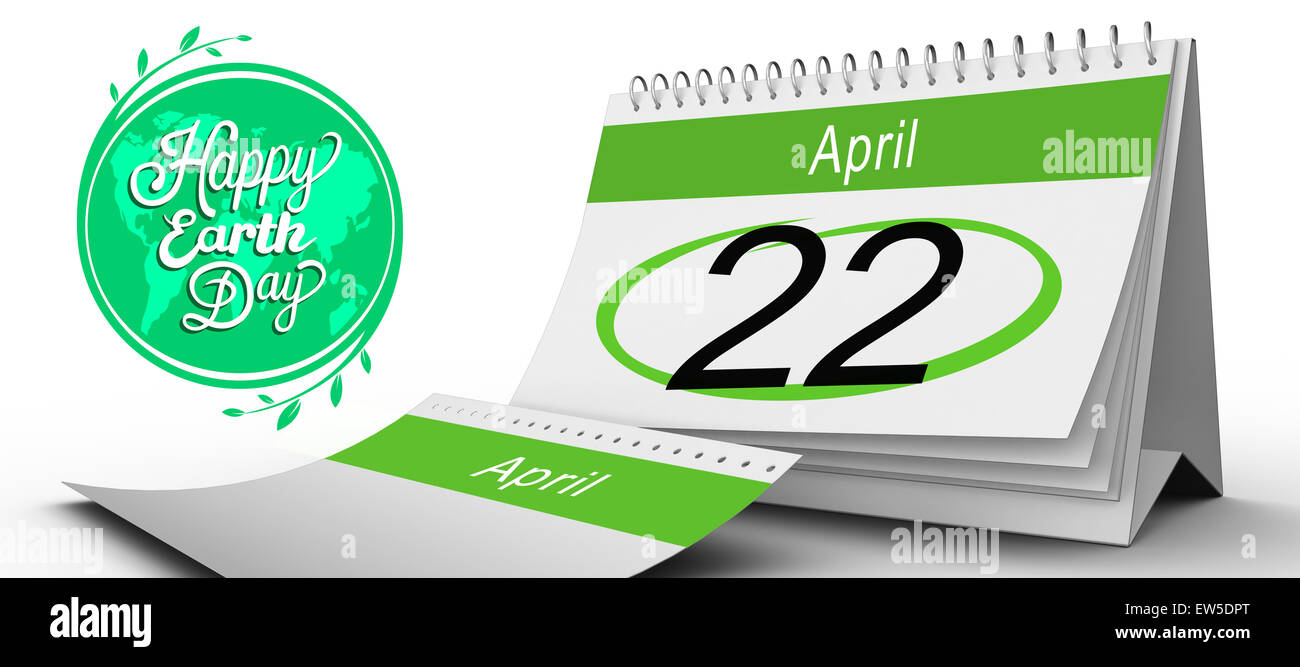 Environment day calendar hi-res stock photography and images - Alamy