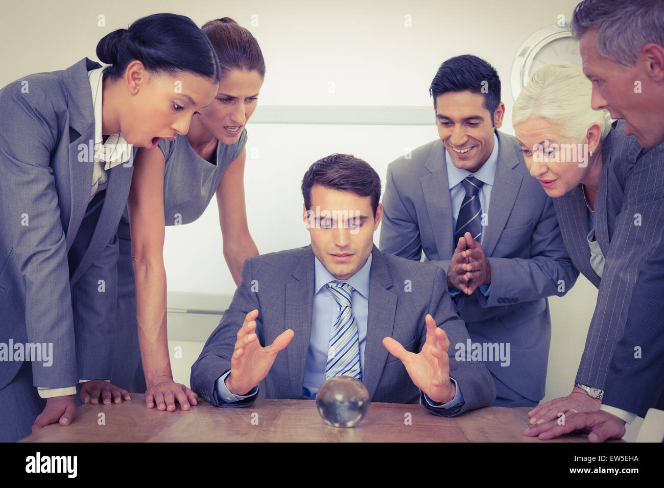 Predict and future hi-res stock photography and images - Alamy