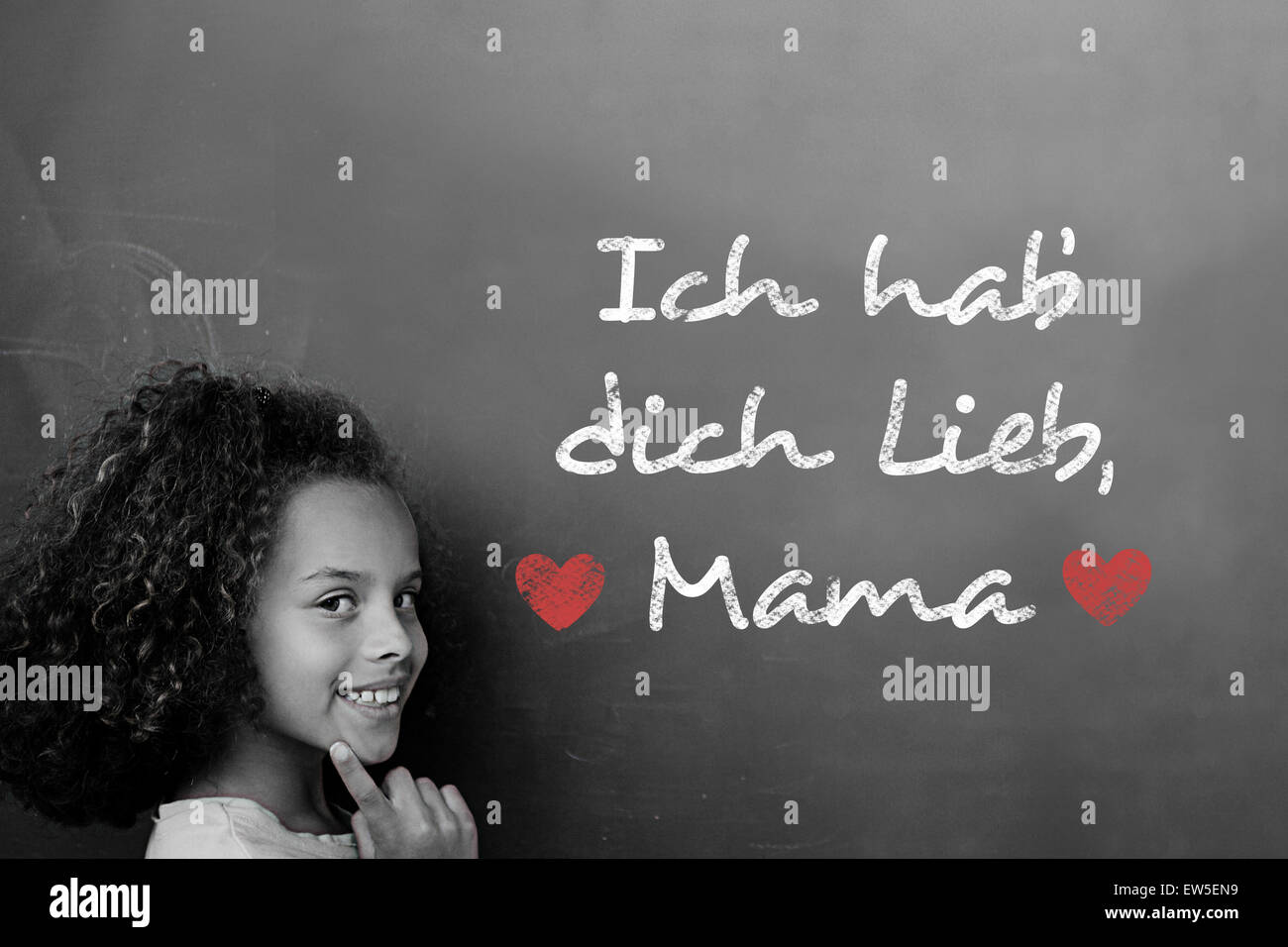 German preschool hi-res stock photography and images - Alamy