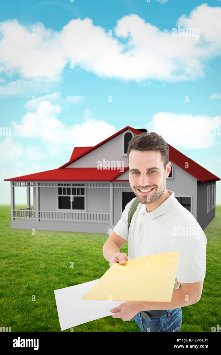 Derivery hi-res stock photography and images - Alamy