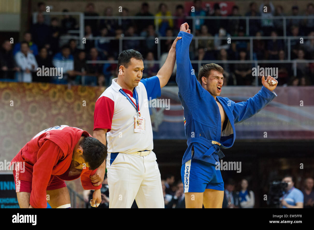 Sukhomlinov hi-res stock photography and images - Alamy