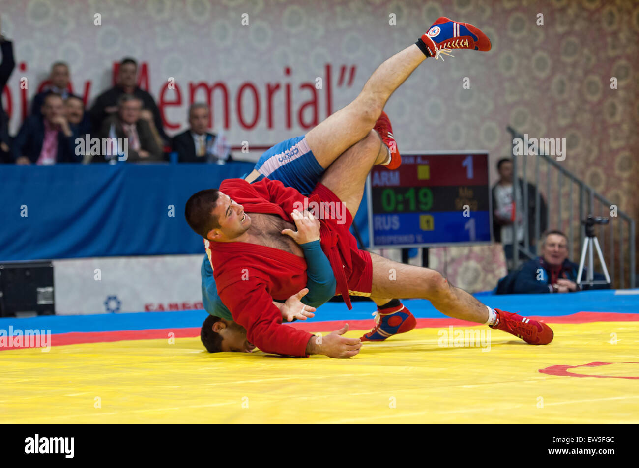 Hasanov hi-res stock photography and images - Alamy