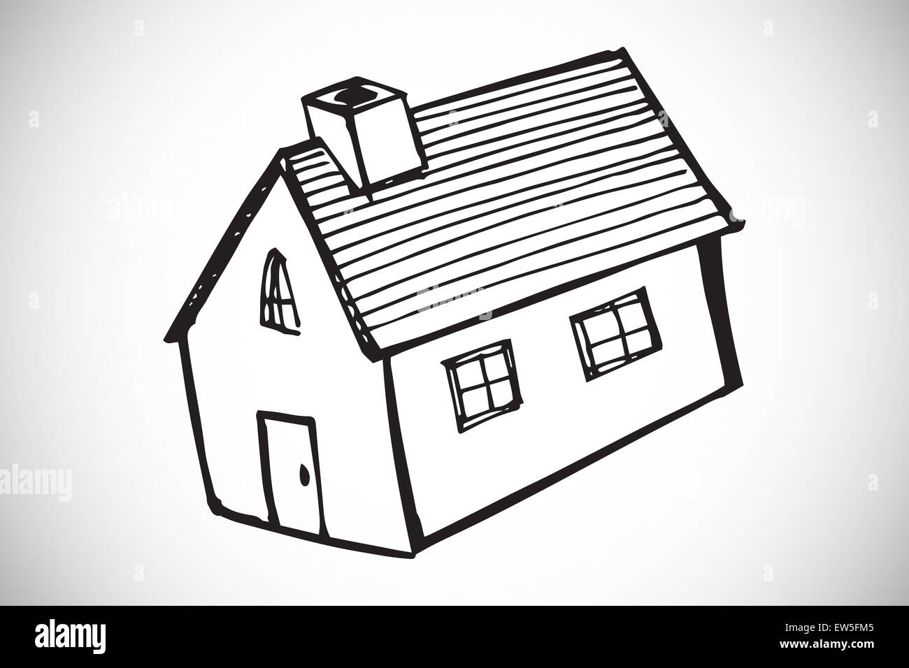 Hand drawn graphic hi-res stock photography and images - Alamy