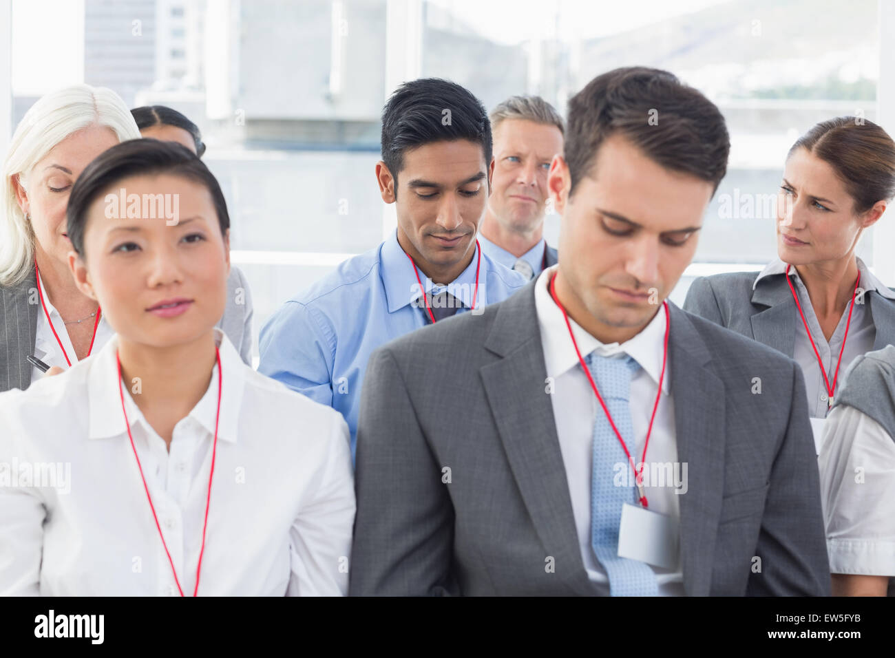 Business meting hi-res stock photography and images - Alamy