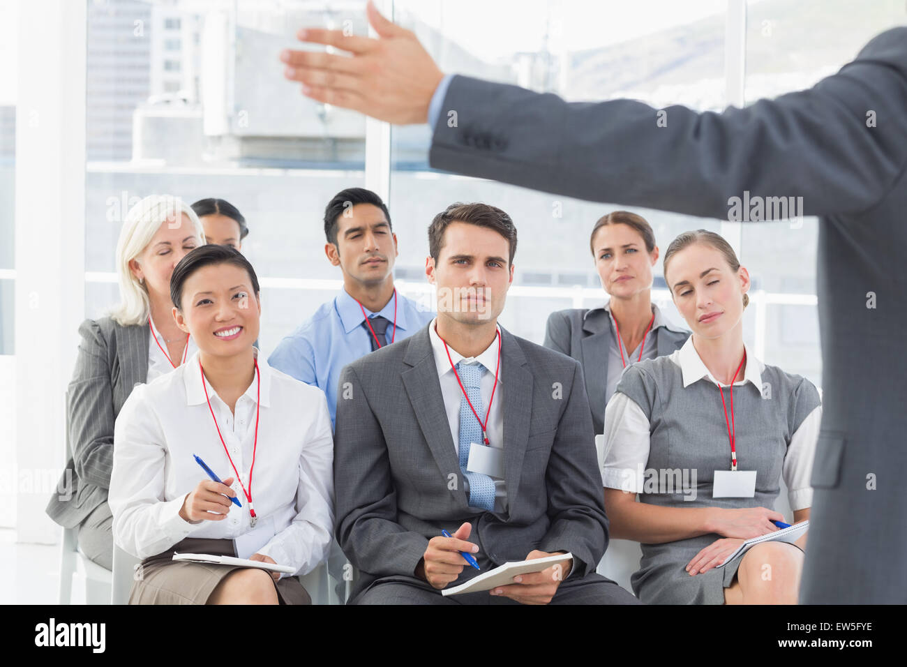 Meting hi-res stock photography and images - Alamy