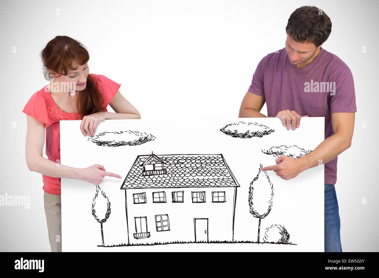 Looking sign hi-res stock photography and images - Alamy