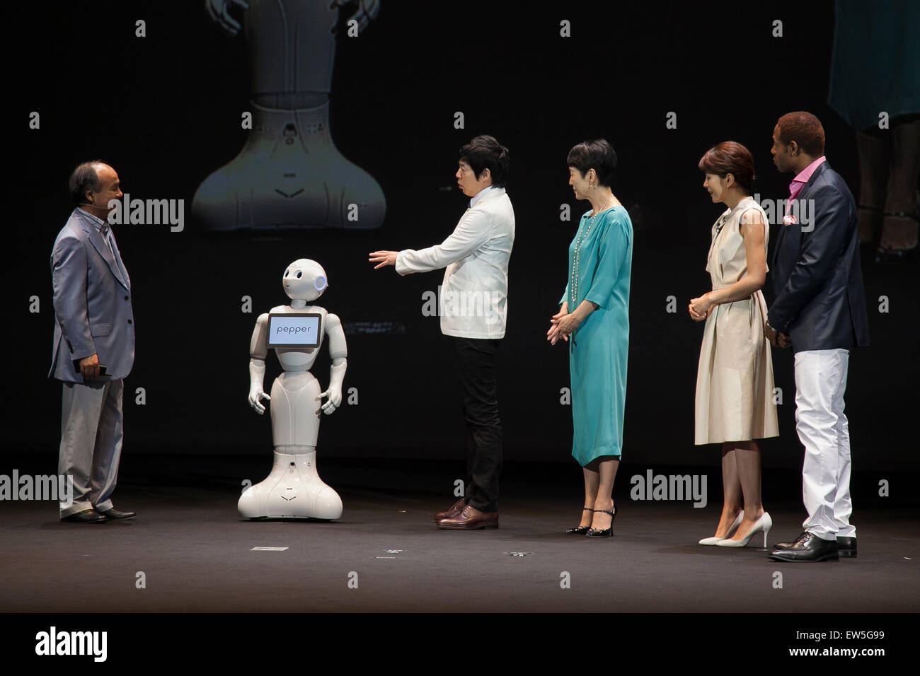 Kyoko uchida hi-res stock photography and images - Alamy