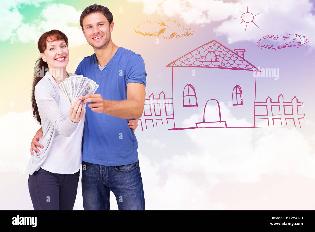 Cash drawing hi-res stock photography and images - Alamy