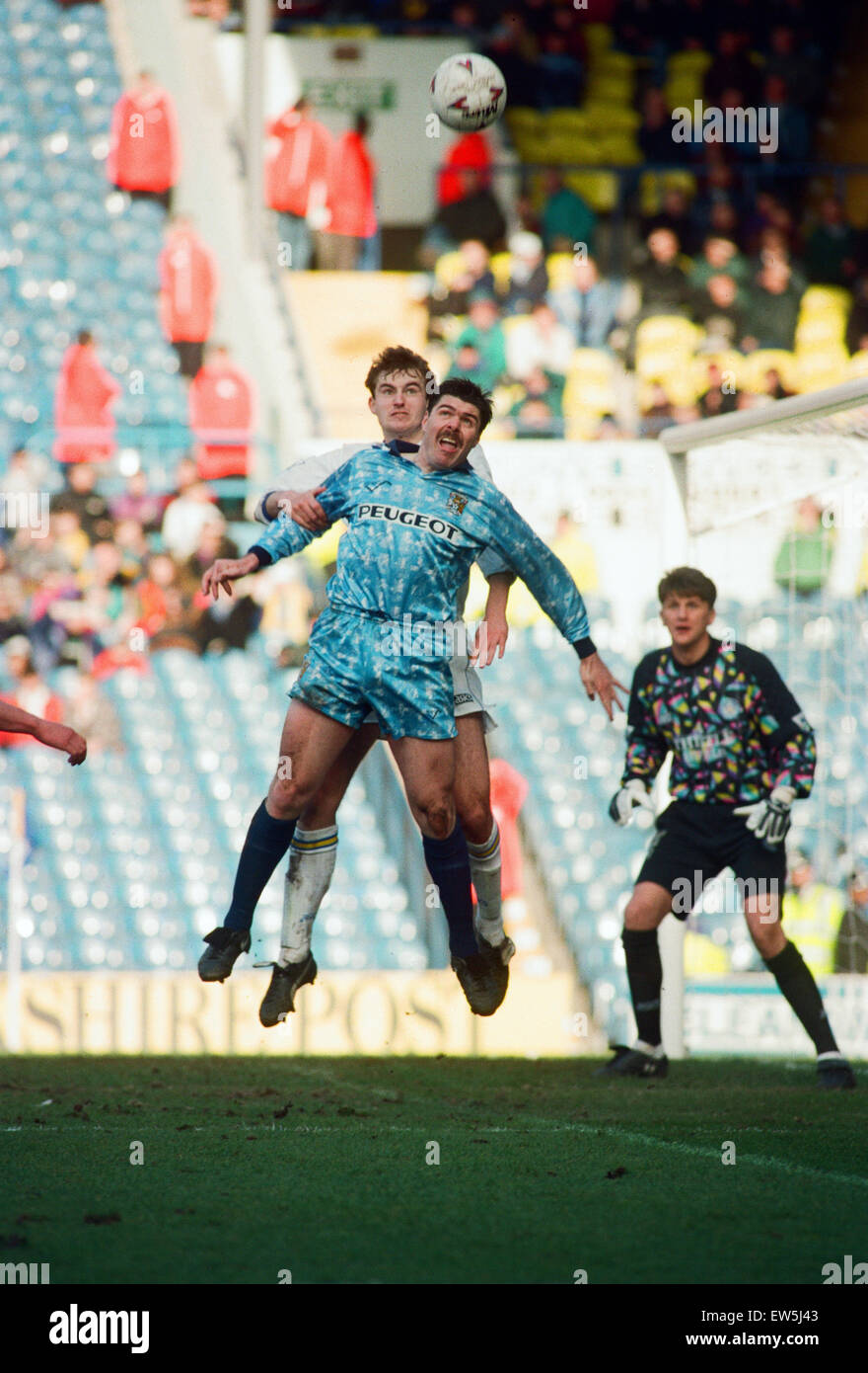 Micky quinn coventry city hi-res stock photography and images - Alamy