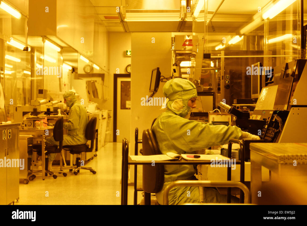 Berlin, Germany, First Sensor AG Stock Photo - Alamy