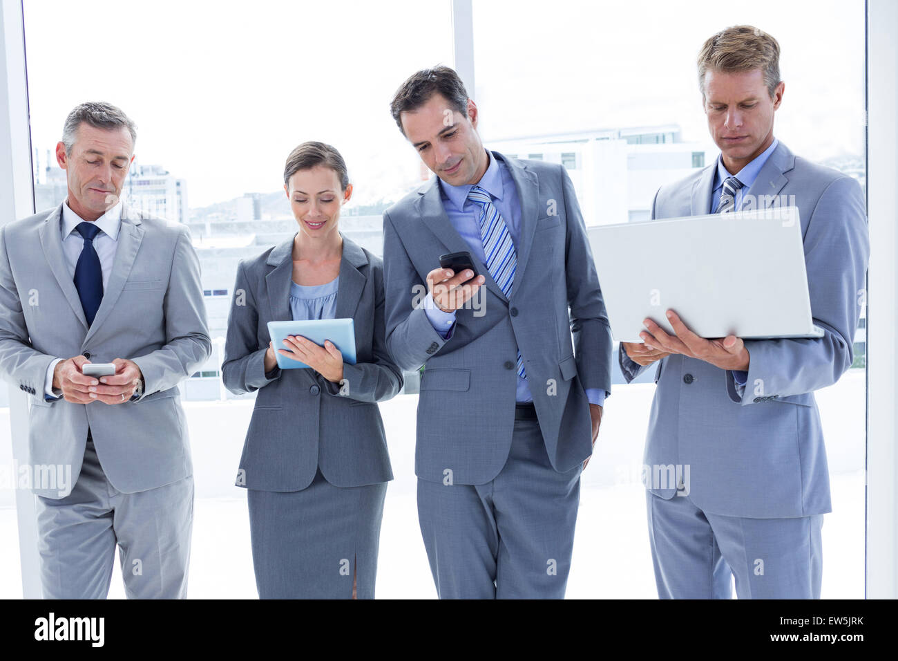 Multimedia jacket hi-res stock photography and images - Alamy