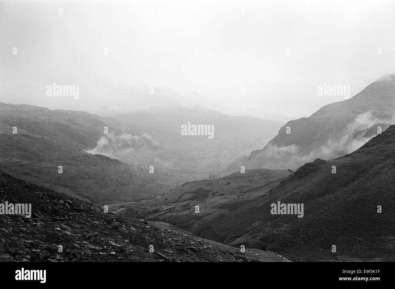 Plas Dol-y-Moch, Coventry's Outdoor Education Centre, situated in the ...