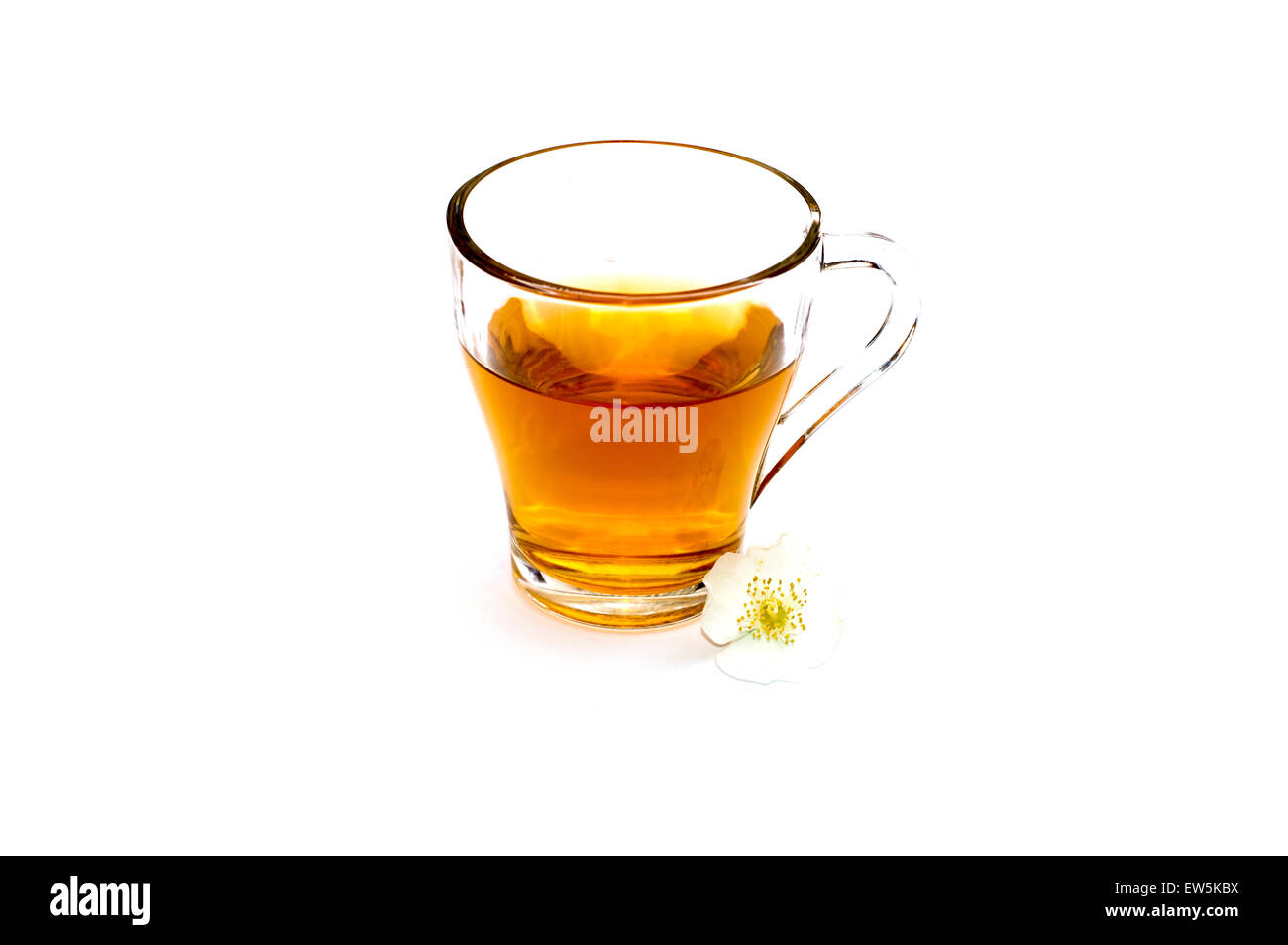 Linden Flower Tea High Resolution Stock Photography and Images - Alamy