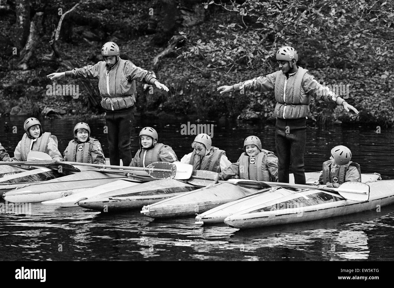 Plas Dol-y-Moch, Coventry's Outdoor Education Centre, situated in the ...