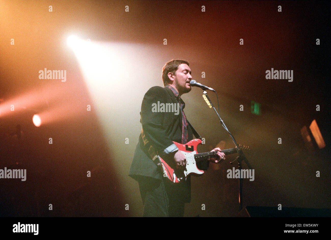 Chris rea hi-res stock photography and images - Alamy