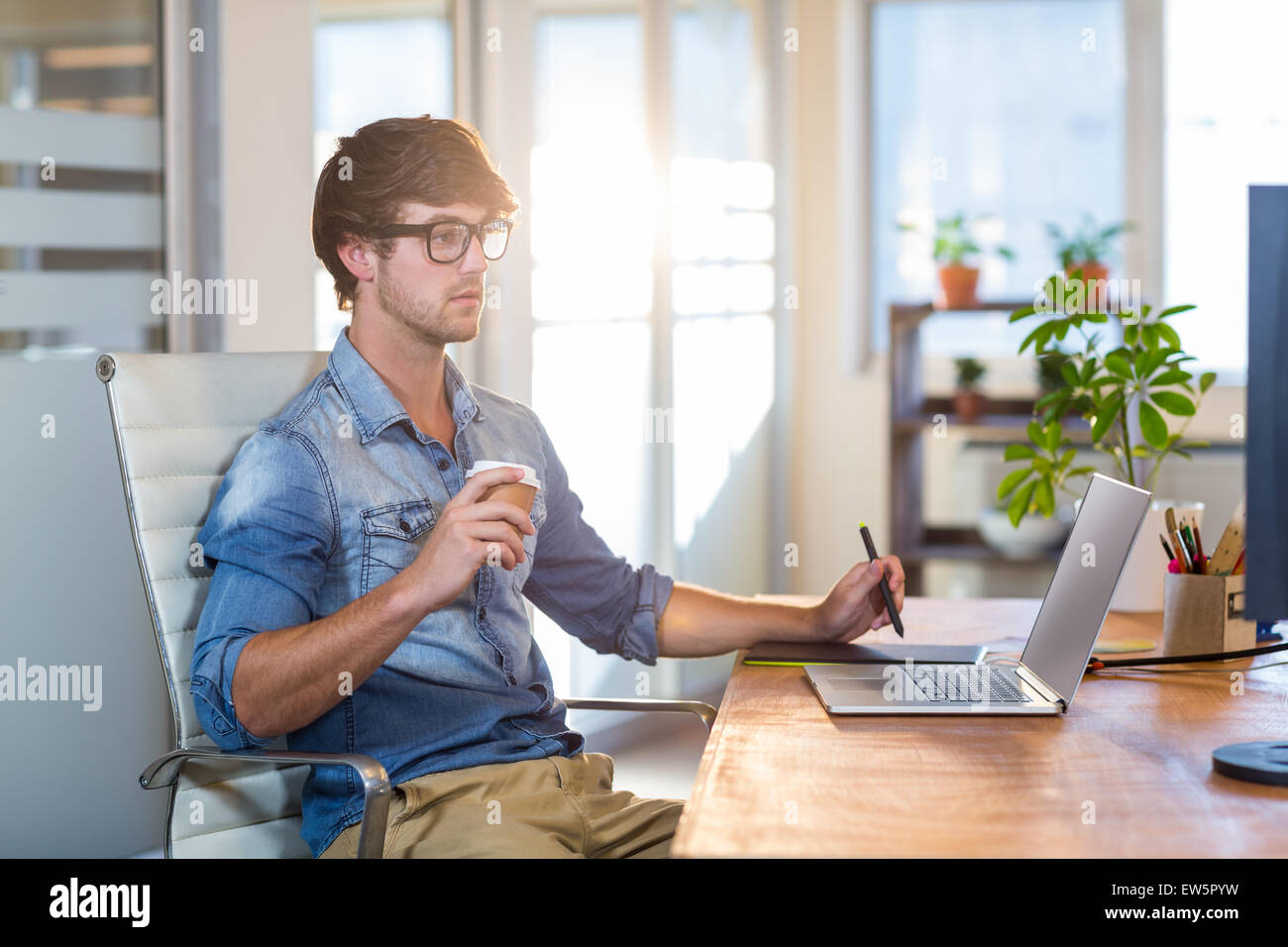 Creating focused hi-res stock photography and images - Alamy