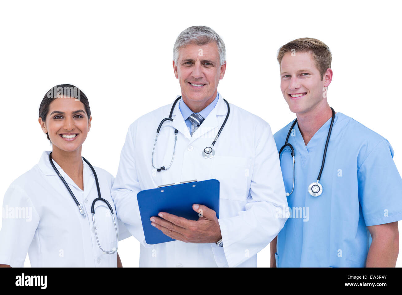 Nurse explain hi-res stock photography and images - Alamy