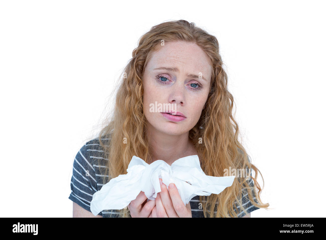 Holding tissue paper hi-res stock photography and images - Alamy
