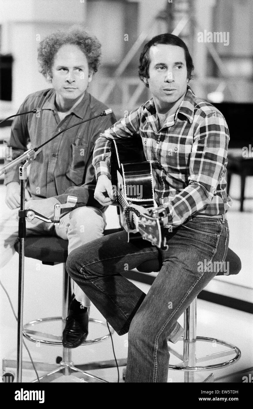 Famous Duos In Music