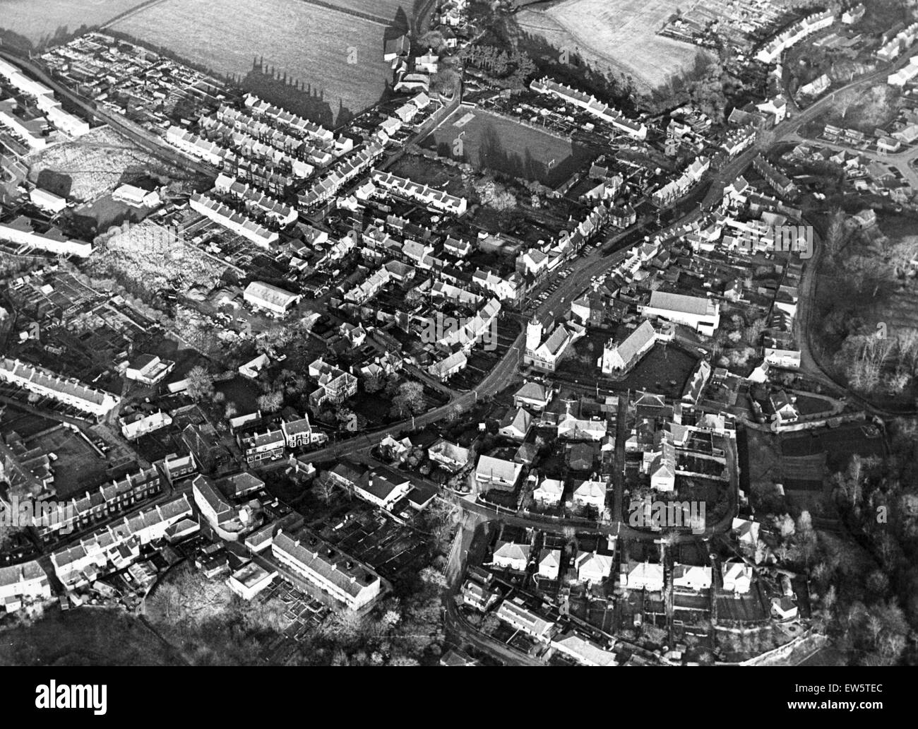 Loftus north yorkshire hi-res stock photography and images - Alamy