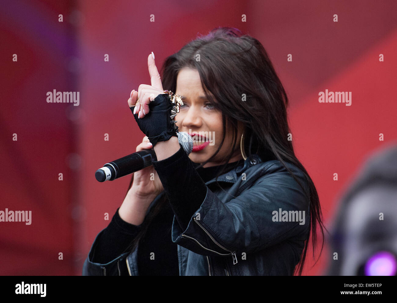 Lipnitskaya hi-res stock photography and images - Alamy