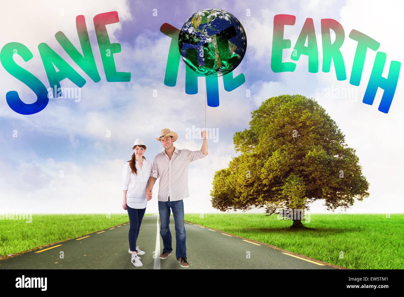Wearing blue hats hi-res stock photography and images - Alamy