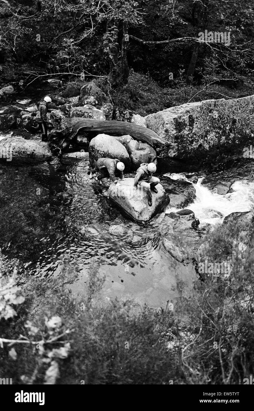 Plas Dol-y-Moch, Coventry's Outdoor Education Centre, situated in the ...