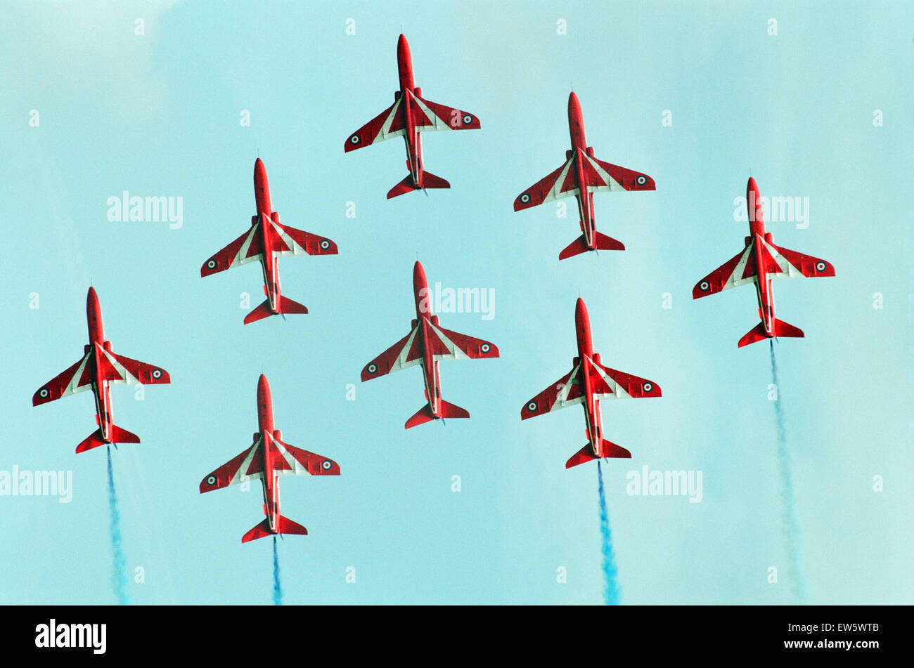 August 1st aerobatic team hi-res stock photography and images - Alamy