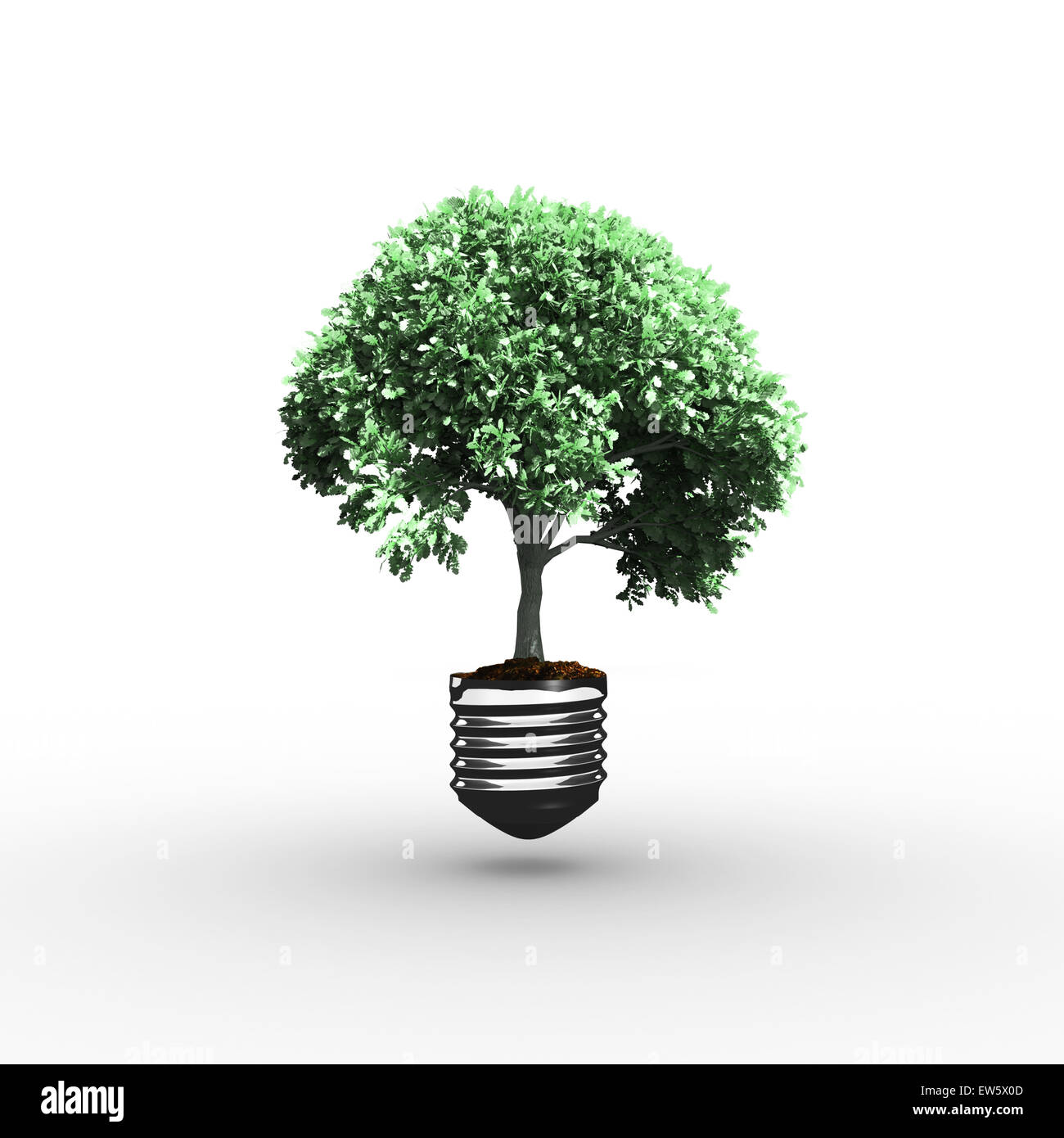 Empty light bulb hi-res stock photography and images - Alamy