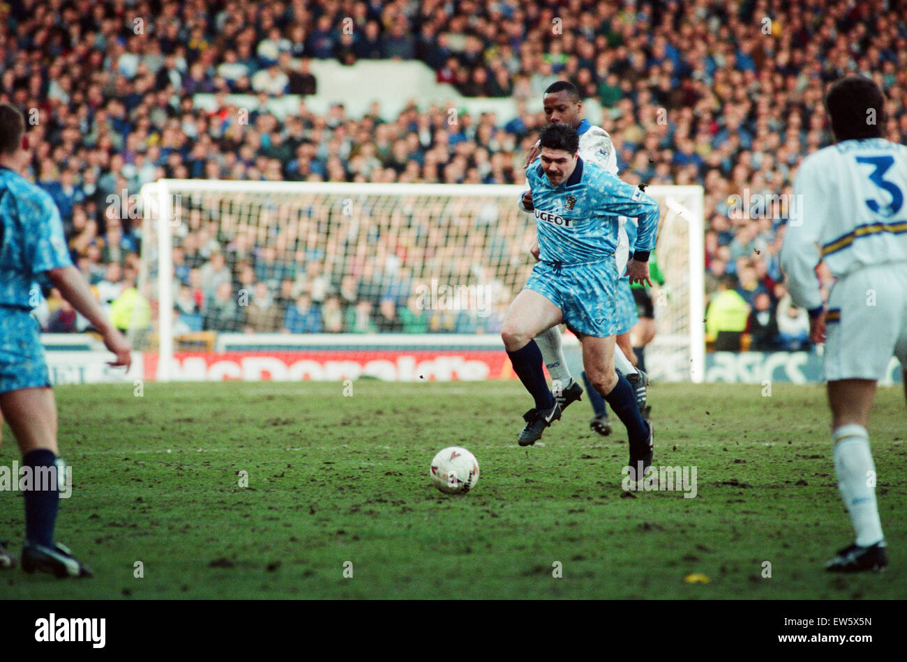 Micky quinn coventry city hi-res stock photography and images - Alamy
