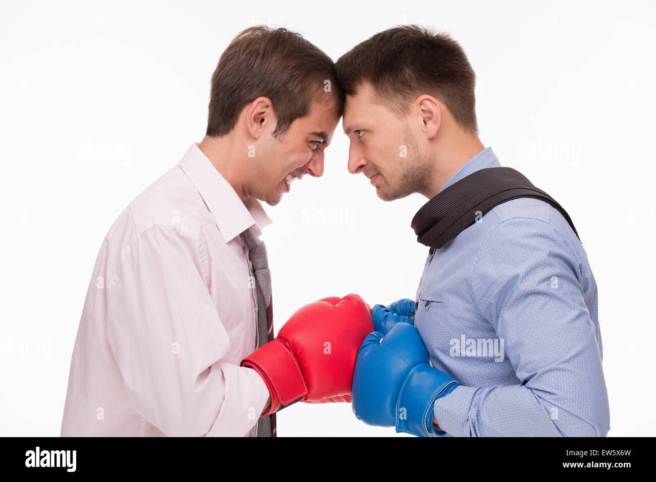 Professional fight Cut Out Stock Images & Pictures - Alamy