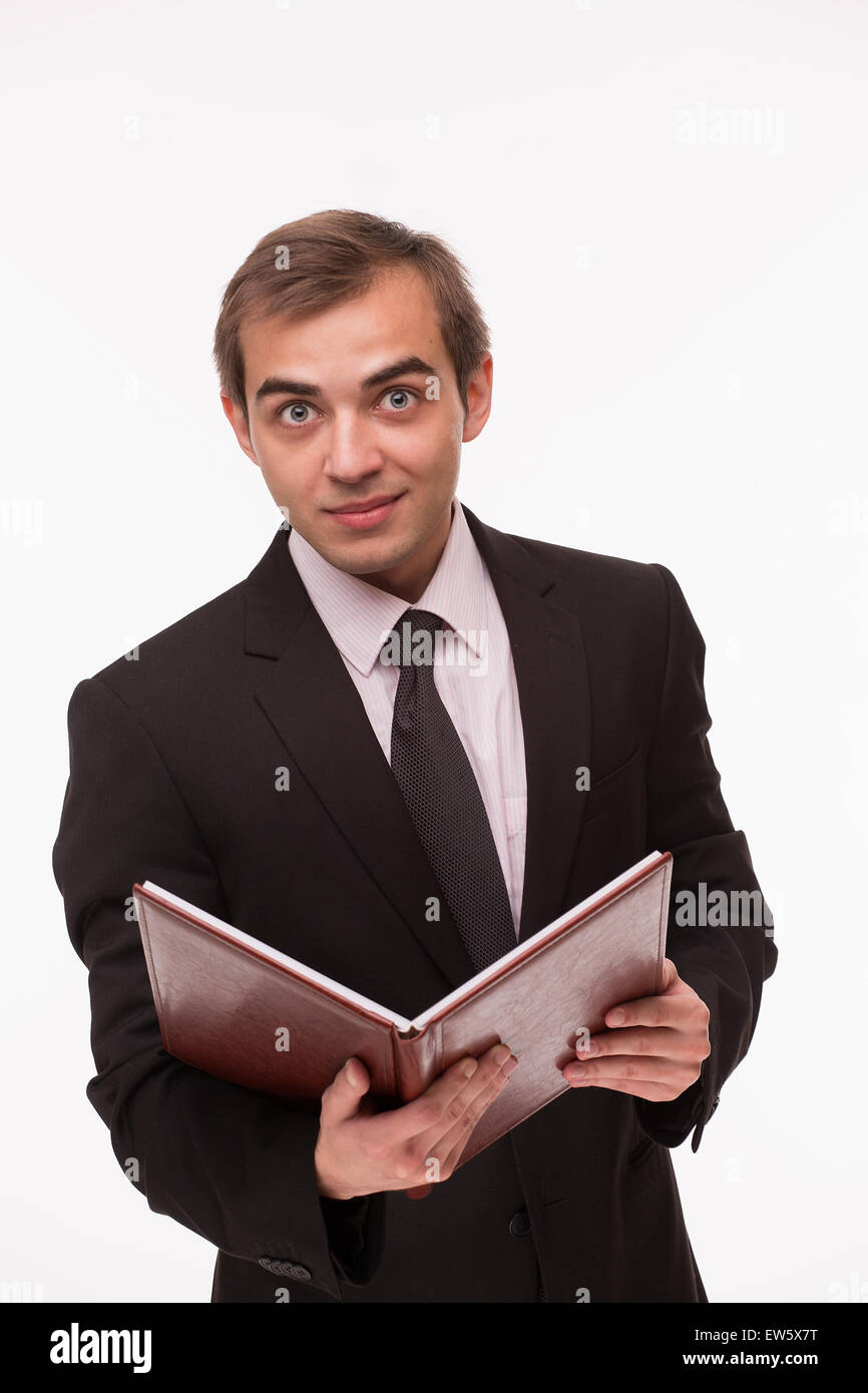 Business accountant hi-res stock photography and images - Alamy