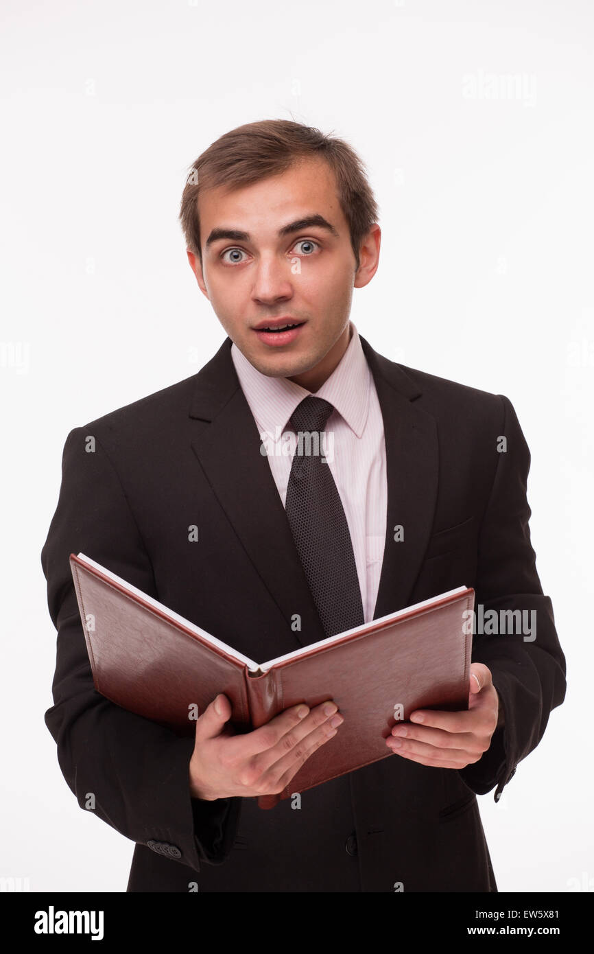 Accountant hi-res stock photography and images - Alamy