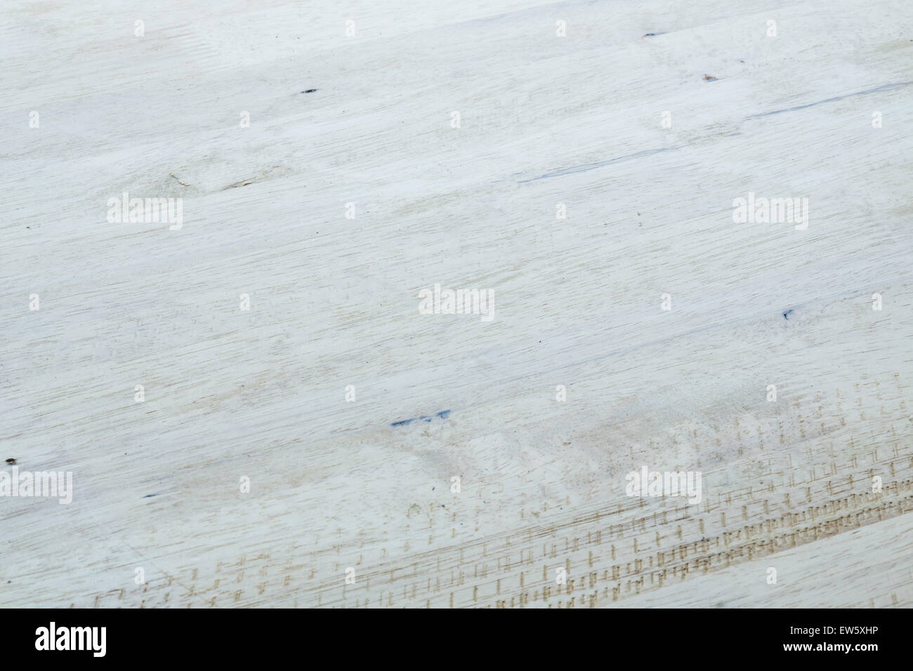Bleached wooden planks background Stock Photo - Alamy