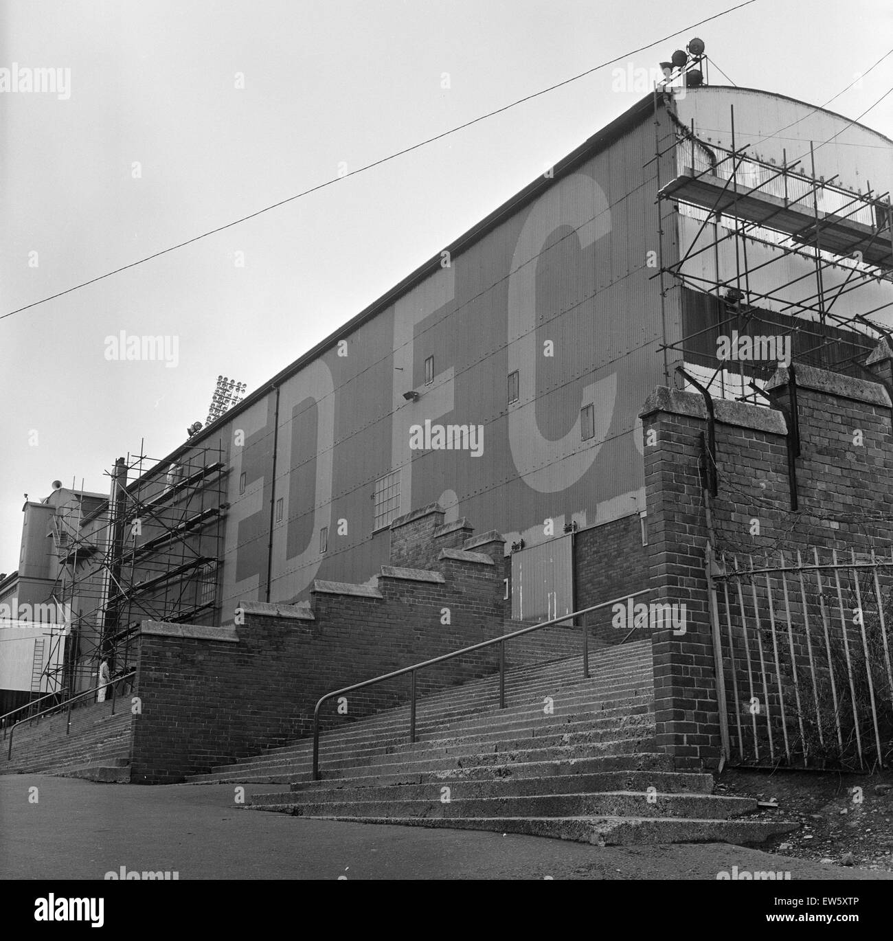 1971 sign hi-res stock photography and images - Alamy